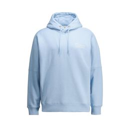 CHASIN' Chasin' Sweatshirt 'Mayor ' male Blue size M