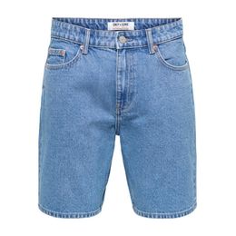 Only & Sons Only & Sons Jeans 'ONSEdge' male Blue size M