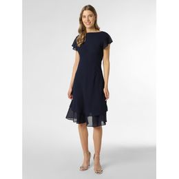 Ambiance Abendkleid in marine - 0002 | Gr.: 46