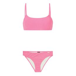 Protest Bikini 'PRTDice' Damen Gr&ouml;&szlig;e XL pink