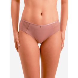 JOOP! Panty 'Elegance' Damen Gr&ouml;&szlig;e XS flieder