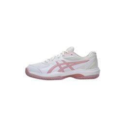 asics Athletic Shoes boy White size 1