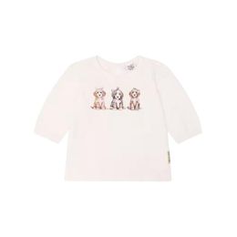 HUST & CLAIRE Hust & Claire Shirt 'Alma' girl Beige size 116