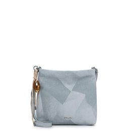 Tamaris Shoulder Bag 'Karen' female Blue size One Size
