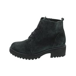 Waldl&auml;ufer WALDL&Auml;UFER H-Luise Schn&uuml;rstiefel Gr&uuml;n | Gr.: 39