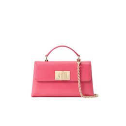 Furla Handbag '1927 MINI' female Pink size One Size