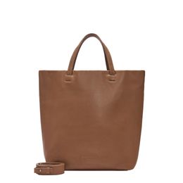 Liebeskind Berlin Shopper 'Hera' Damen Gr&ouml;&szlig;e 1 braun