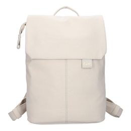 Zwei Backpack 'Mademoiselle' female White size One Size