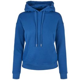 Urban Classics Sweat & Fleece - Hoody in sporty blue | Gr.: XS