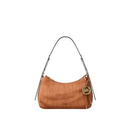 Michael Kors Handbag 'NOLITA' female Brown size One Size