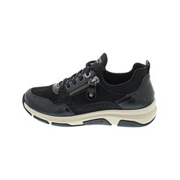 Remonte Sneaker Schwarz | Gr.: 41