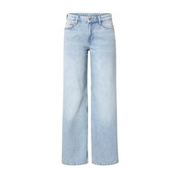 WEEKDAY Jeans 'Ampel' female Blue size 28