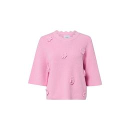 N&uuml;mph N&uuml;mph Sweater 'Marsie' female Pink size M
