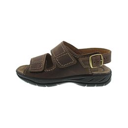 Jomos Sandale Braun | Gr.: 46