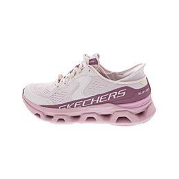 Skechers SlipIns: Glide-Step Atlus Sneaker Rosa | Gr.: 38