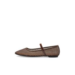 Bianco Ballerinas in Brown | Gr.: 37