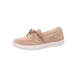 Legero Sneaker in Beige | Gr.: 37-dot-5