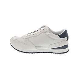 Lloyd SWIFT Sneaker low Wei&szlig; | Gr.: 46,5