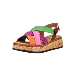 Gabor Sandalen in Multicolor | Gr.: 37,5