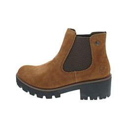Rieker Chelsea Boot Braun | Gr.: 40
