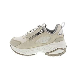 Waldl&auml;ufer WALDL&Auml;UFER H-Pepper Sneaker Beige | Gr.: 42,5