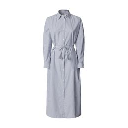 Pepe Jeans Shirt Dress 'Bali' female Blue size M