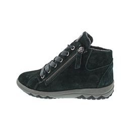 Waldl&auml;ufer WALDL&Auml;UFER H-Teresa Schn&uuml;rstiefel Gr&uuml;n | Gr.: 38