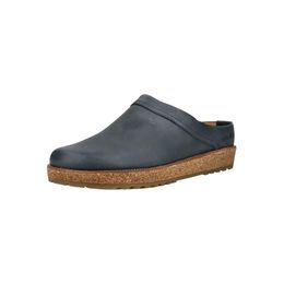 Haflinger Hausschuhe in Grau | Gr.: 48