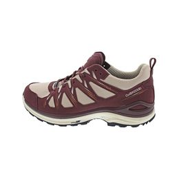 Lowa Innox EVO II GTX Ws Wanderschuh Rot | Gr.: 41