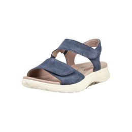 rollingsoft Sandalen in Marine | Gr.: 39