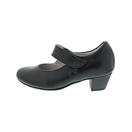 Waldl&auml;ufer WALDL&Auml;UFER Hilaria Pumps Schwarz | Gr.: 36,5