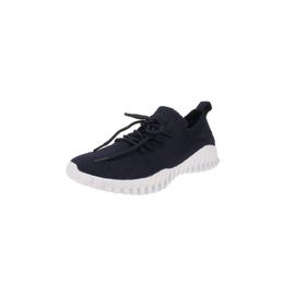 Bernie Mev. Slipper Gravity in Blau | Gr.: 40