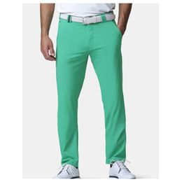 MEYER Hose Augusta in Gr&uuml;n | Gr.: W34/L30