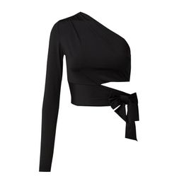 LeGer by Lena Gercke Shirt 'Leia' female Black size 40