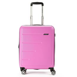 GABOL Trolley 'Future Plus' Herren Gr&ouml;&szlig;e One Size rosa