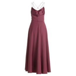 VM by Vera Mont Abendkleid in rosenholz - 0003 | Gr.: 36