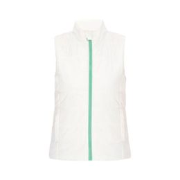 Mimo Vest 'Back To School' female White size XS