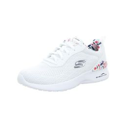 Skechers Sneaker in wei&szlig; | Gr.: 37
