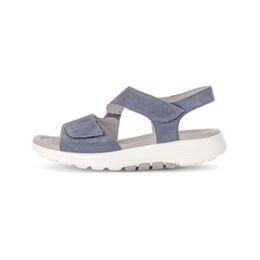 rollingsoft Sandalette in blau | Gr.: 39 1/3