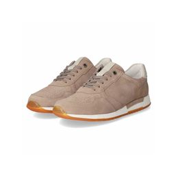 Sioux Schn&uuml;rhalbschuh in brown | Gr.: 43