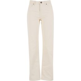 Urban Classics Straight Fit in whitesand | Gr.: 27