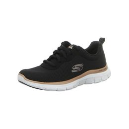 Skechers Sneaker in schwarz | Gr.: 40