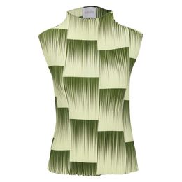 Madeleine Mode Madeleine Blouse female Green size 42