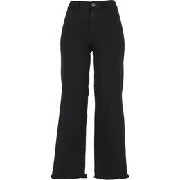 Urban Classics Straight Fit in black | Gr.: 26