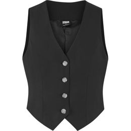 Urban Classics Outerwear - Vests in black | Gr.: L