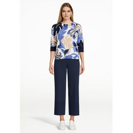 Betty Barclay Hose in marine | Gr.: 46
