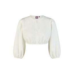 Spieth & Wensky Spieth & Wensky Traditional Blouse 'Hulda' female White size 34
