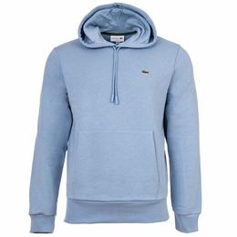 Lacoste Sweatshirt male Blue size S