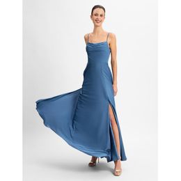 Laona Abendkleid in petrol - 0001 | Gr.: 42