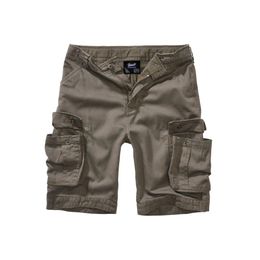 Brandit Cargo Shorts in olive | Gr.: 170/176